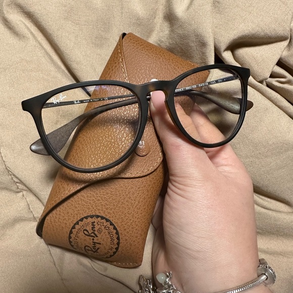 Ray-Ban | Accessories | Blue Light Ray Bands | Poshmark